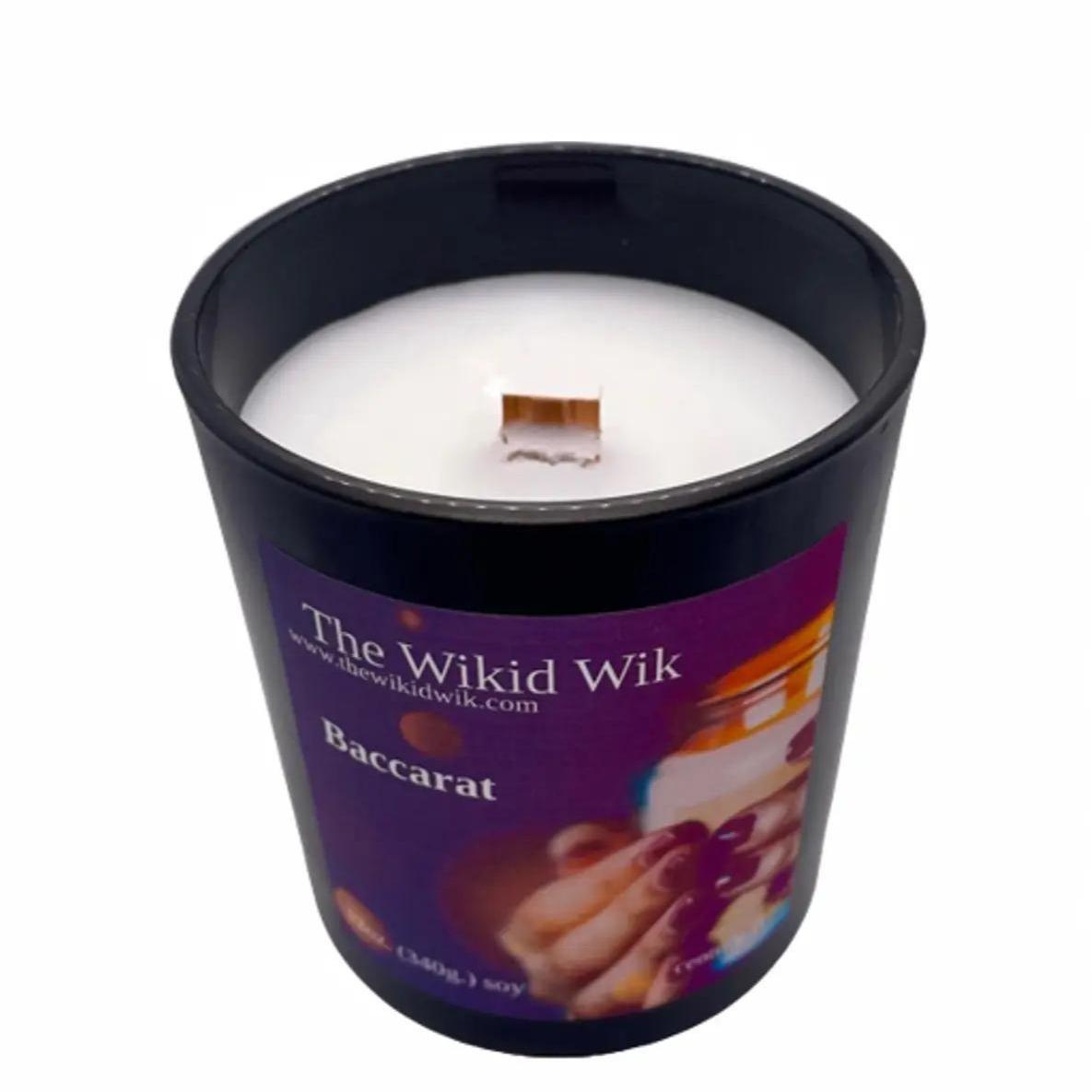 Best Sellers – The Wikid Wik